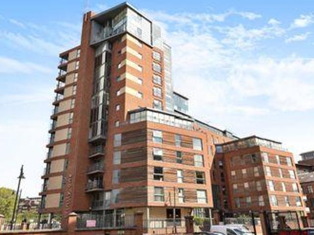 1 Bedrooms Flat for sale in East Street, Leeds LS9
