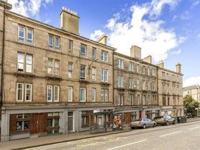 1 Bedrooms Flat for sale in Easter Road, Edinburgh EH6