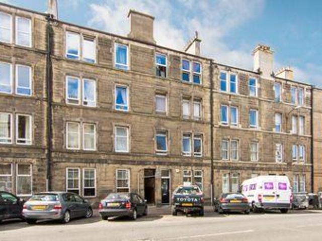 1 Bedrooms Flat for sale in Easter Road, Edinburgh EH6