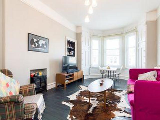 1 Bedrooms Flat for sale in Easter Road, Edinburgh EH6