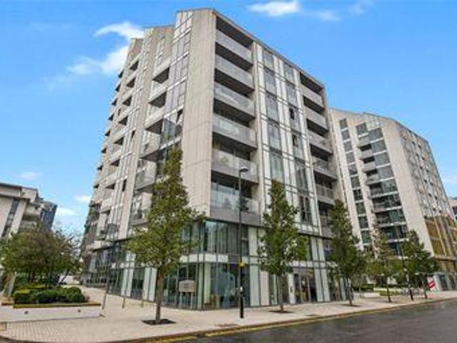 1 Bedrooms Flat for sale in Eastfields Avenue, London SW18