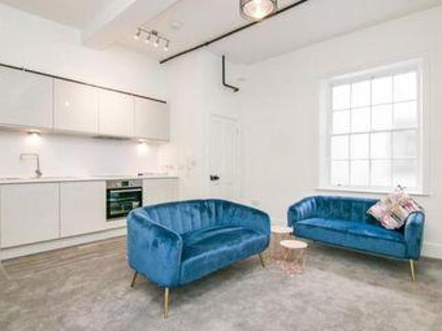 1 Bedrooms Flat for sale in Eastgate Row, 21 Eastgate Row North, Chester CH1