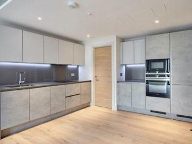 1 Bedrooms Flat for sale in Ebury Place, Sutherland Street, London SW1V
