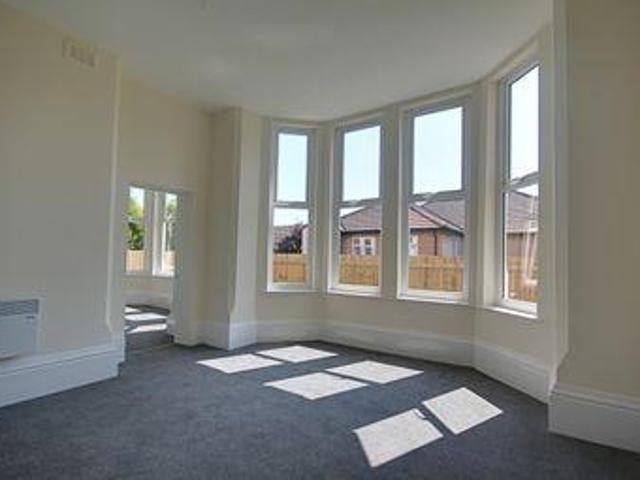 1 Bedrooms Flat for sale in Ebury Road, Nottingham NG5