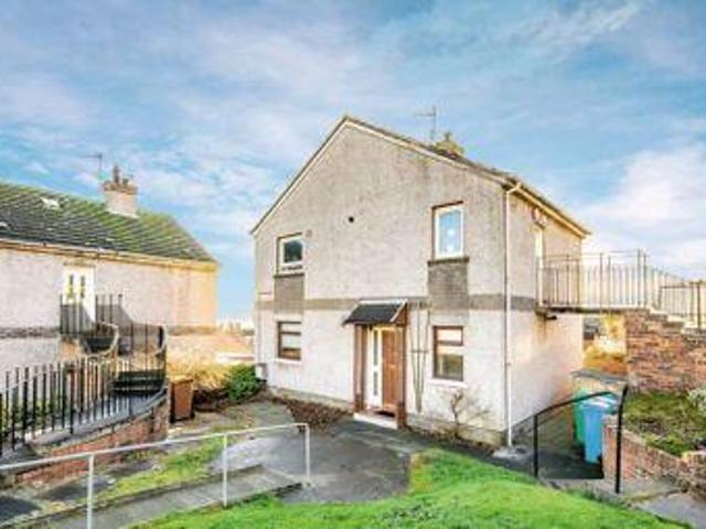 1 Bedrooms Flat for sale in Echo Bank, Inverkeithing KY11