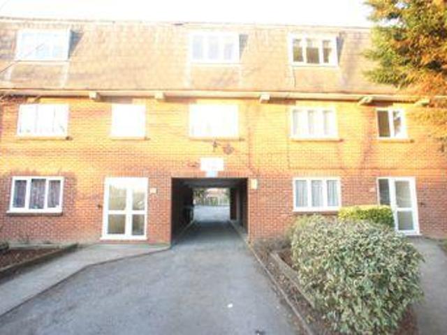 1 Bedrooms Flat for sale in Edward Harvey Court, Woolwich Road, Belvedere DA17
