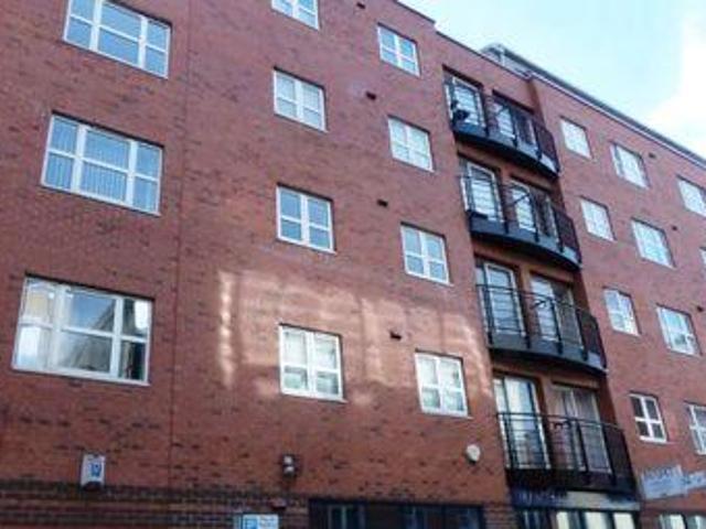 1 Bedrooms Flat for sale in Edward Street, Birmingham B1