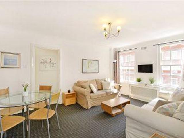 1 Bedrooms Flat for sale in Edgware Road, Edgware Road W2