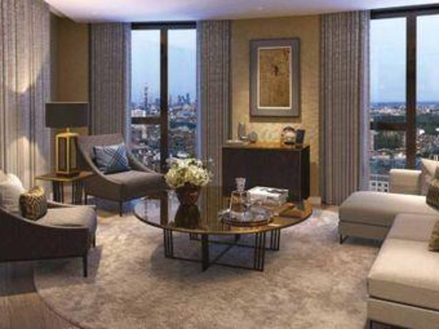 1 Bedrooms Flat for sale in Edgware Road, London W2