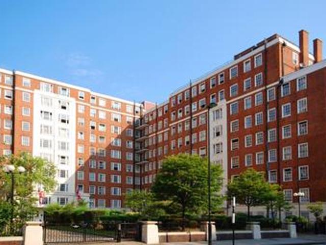 1 Bedrooms Flat for sale in Edgware Road, London W2