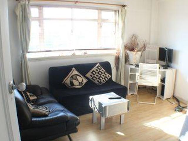 1 Bedrooms Flat for sale in Edith Villas, London W14