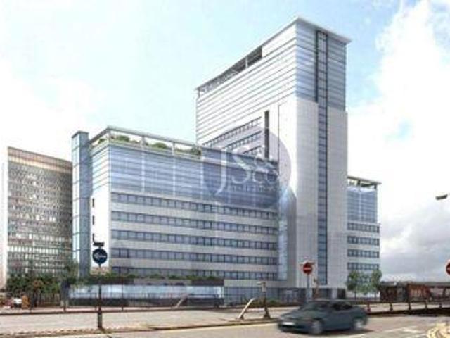 1 Bedrooms Flat for sale in Edridge Road, Croydon, London CR9