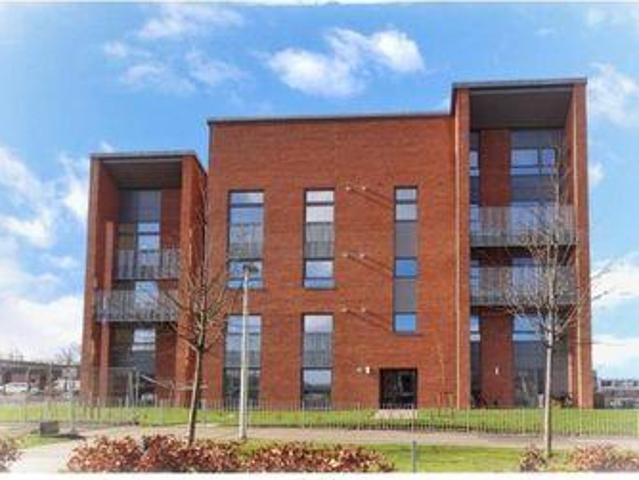 1 Bedrooms Flat for sale in Eglinton Court, Laurieston, Glasgow G5