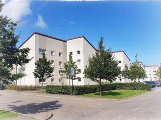 1 Bedrooms Flat for sale in Eglinton Court, Laurieston, Glasgow G5