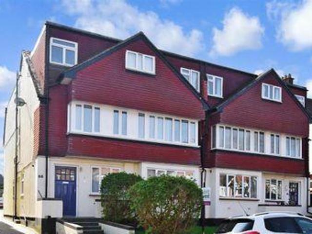 1 Bedrooms Flat for sale in Egmont Road, Sutton, Surrey SM2