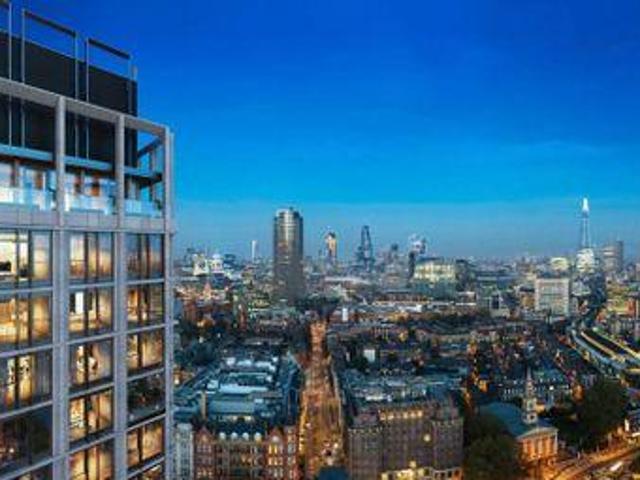 1 Bedrooms Flat for sale in Eight Casson Square, Southbank Place, London SE1
