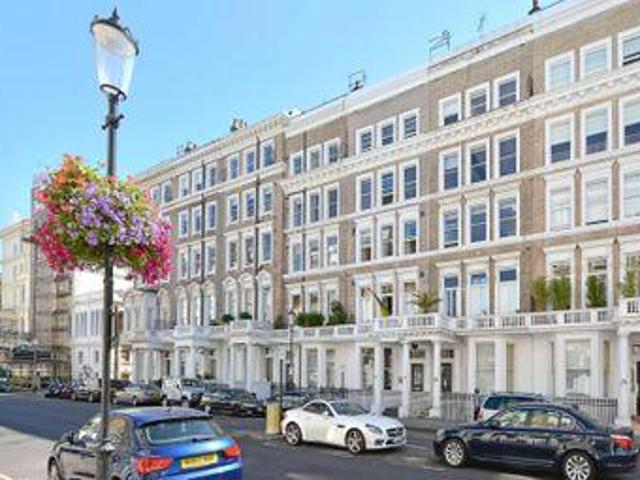 1 Bedrooms Flat for sale in Elvaston Place, London SW7