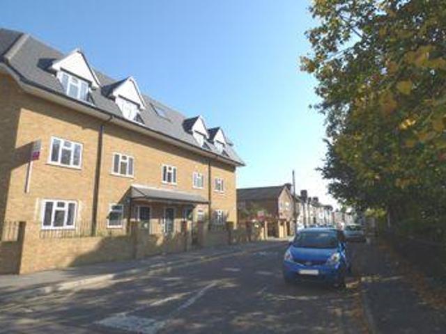 1 Bedrooms Flat for sale in Eldred Road, Barking IG11