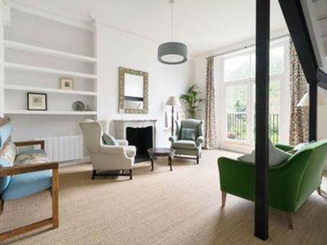 1 Bedrooms Flat for sale in Elgin Crescent, London W11