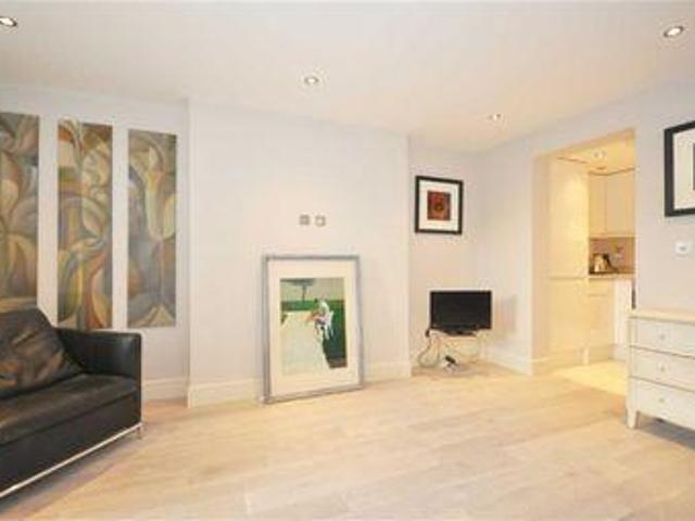 1 Bedrooms Flat for sale in Elgin Avenue, London W9