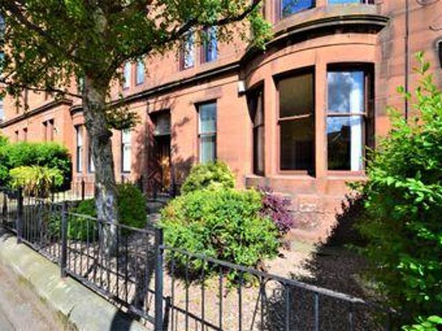 1 Bedrooms Flat for sale in Elie Street, 0/2, Dowanhill, Glasgow G11