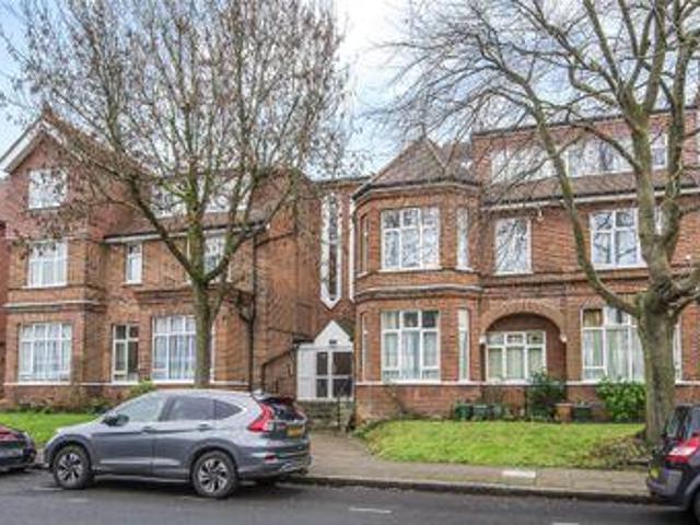 1 Bedrooms Flat for sale in Elizabeth Court, 19 Highland Road, Bromley BR1