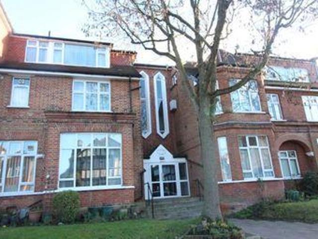 1 Bedrooms Flat for sale in Elizabeth Court, 19 Highland Road, Bromley, Kent BR1