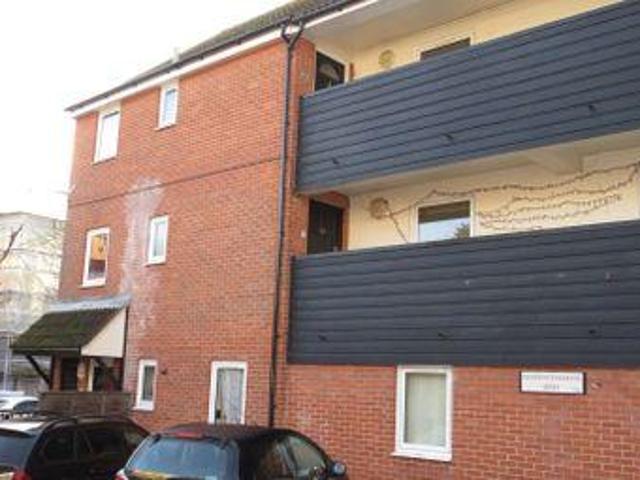 1 Bedrooms Flat for sale in Elizabeth Way, Halstead CO9