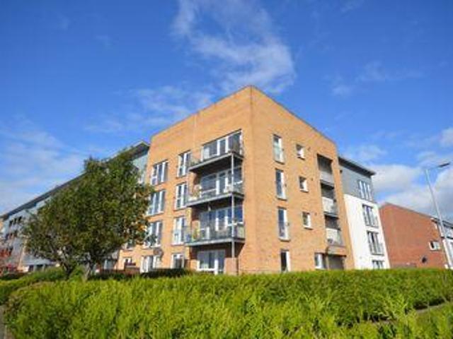 1 Bedrooms Flat for sale in Ellerslie Path, Glasgow G14