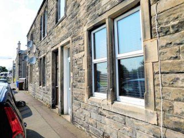 1 Bedrooms Flat for sale in Elliot Street, Dunfermline KY11
