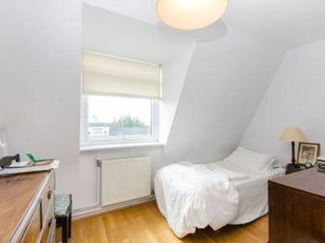 1 Bedrooms Flat for sale in Elm Park Gardens, Chelsea SW10
