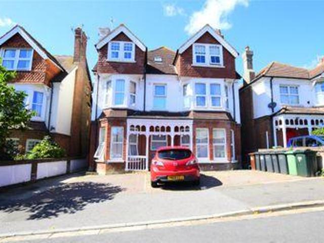 1 Bedrooms Flat for sale in Elmstead Road, Bexhill, East Sussex TN40