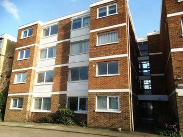 1 Bedrooms Flat for sale in Elsa Court, 7 Hayne Road, Beckenham BR3