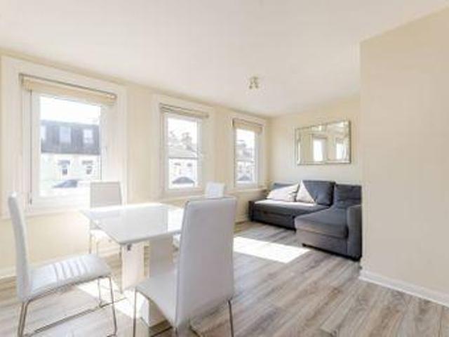 1 Bedrooms Flat for sale in Epirus Road, Fulham Broadway, London SW6