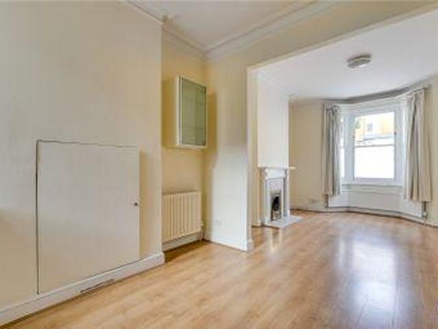 1 Bedrooms Flat for sale in Epple Road, London SW6