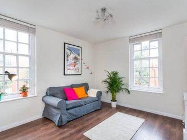 1 Bedrooms Flat for sale in Erasmus Street, Westminster SW1P