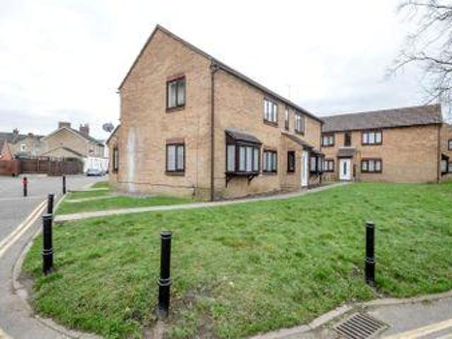 1 Bedrooms Flat for sale in Erin Court, Kingshill, Swindon SN1