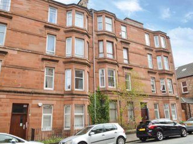 1 Bedrooms Flat for sale in Eskdale Street, Flat 3/2, Crosshill, Glasgow G42