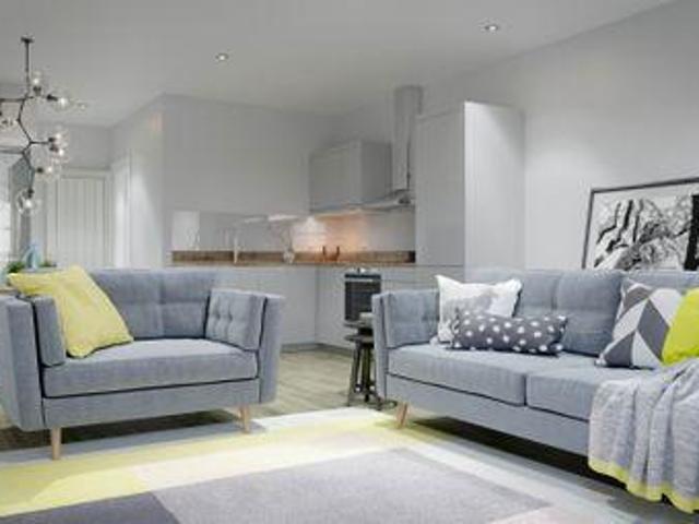 1 Bedrooms Flat for sale in Essex House, 42 Crouch Street, Colchester CO3