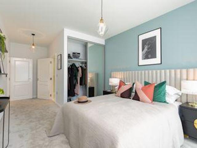 1 Bedrooms Flat for sale in Explorers Wharf, Limehouse E14