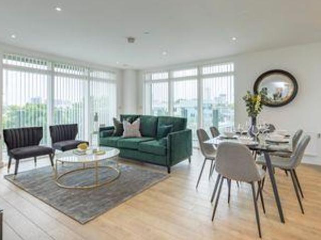 1 Bedrooms Flat for sale in Explorers Wharf, Limehouse E14