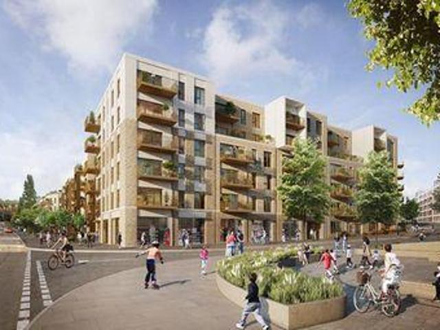 1 Bedrooms Flat for sale in ´´Foxglove Apartments´´ at Bittacy Hill, London NW7