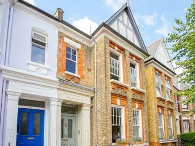 1 Bedrooms Flat for sale in Forburg Road, Stoke Newington N16