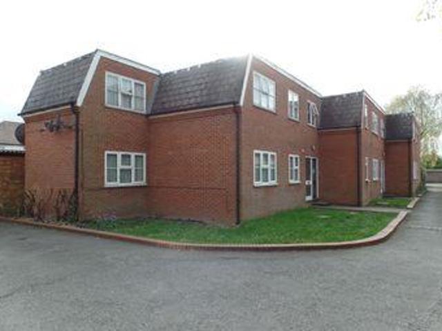 1 Bedrooms Flat for sale in Forge Close, Hayes UB3
