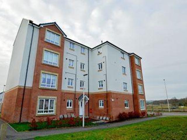 1 Bedrooms Flat for sale in Forge Crescent, Bishopton PA7