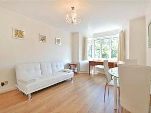 1 Bedrooms Flat for sale in Fordwych Court, Shoot Up Hill NW2
