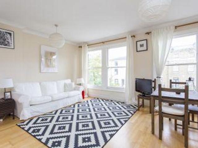 1 Bedrooms Flat for sale in Fortess Road, London NW5