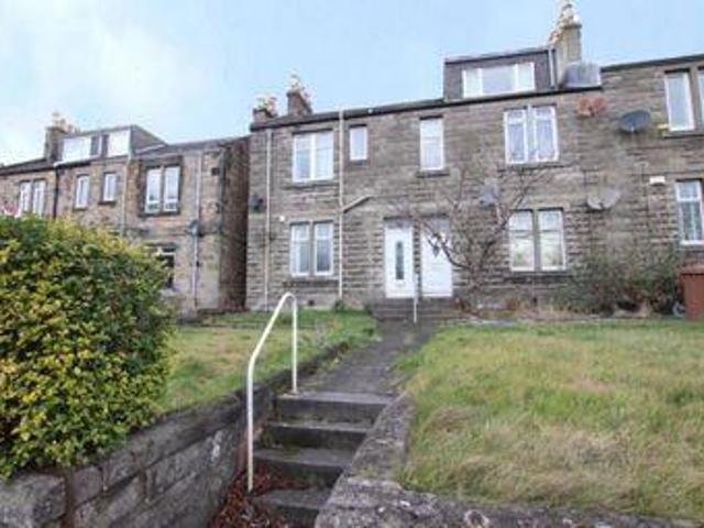 1 Bedrooms Flat for sale in Forth Avenue, Kirkcaldy, Fife KY2
