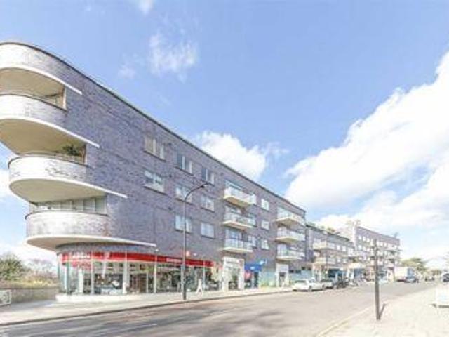 1 Bedrooms Flat for sale in Fortune Green Road, London NW6
