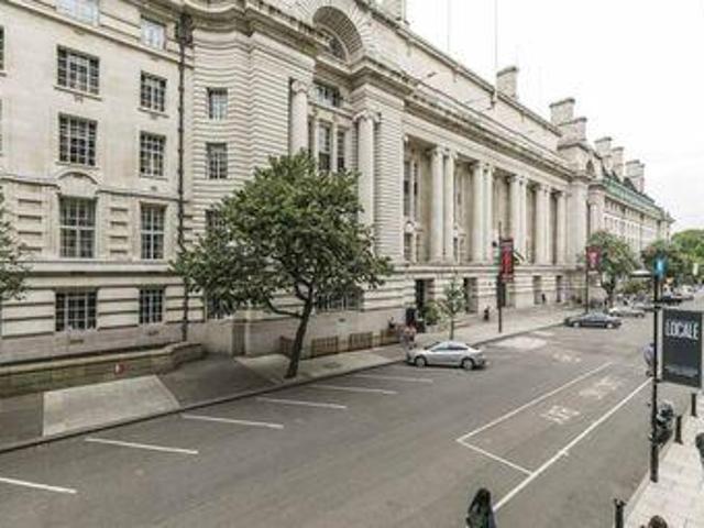 1 Bedrooms Flat for sale in Forum Magnum Square, London, London SE1